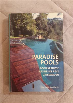 Paradise pools