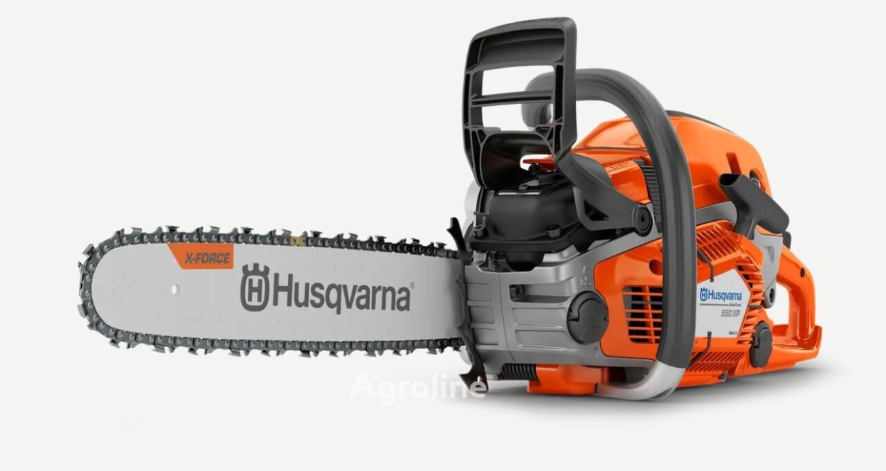 Nova Husqvarna 550 XP 45 cm benzinska motorna testera