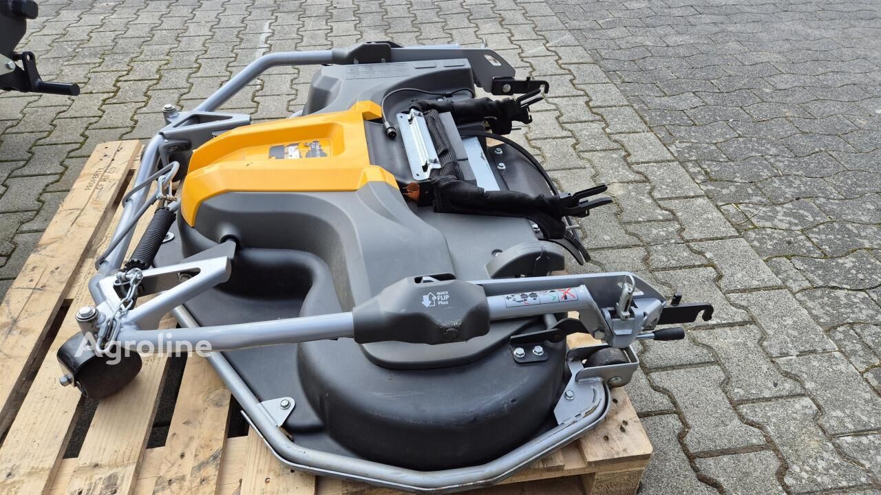 Nova Stiga COMBI PRO 125Q PLUS MÄHDECK kosilica za travu