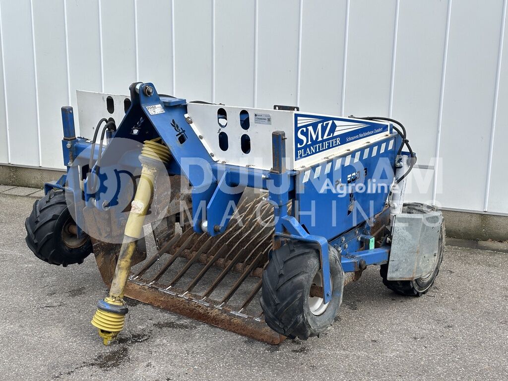 Schrauwen PL ECO 3 135 cm vadilica za krompir