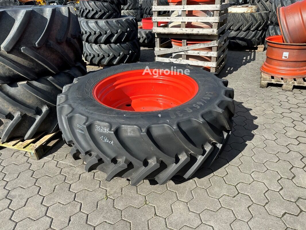 Mitas 540/65R38 AC 65 1 x Rad točak
