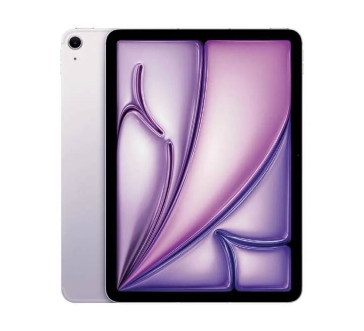 APPLE IPAD AIR M4 11" CELLULAR 128 GB - PURPLE
