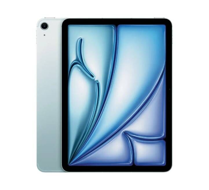 APPLE IPAD AIR M4 11" CELLULAR 256 GB - BLUE