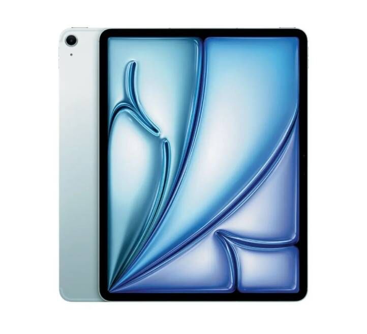 APPLE IPAD AIR M4 13" CELLULAR 128 GB - BLUE