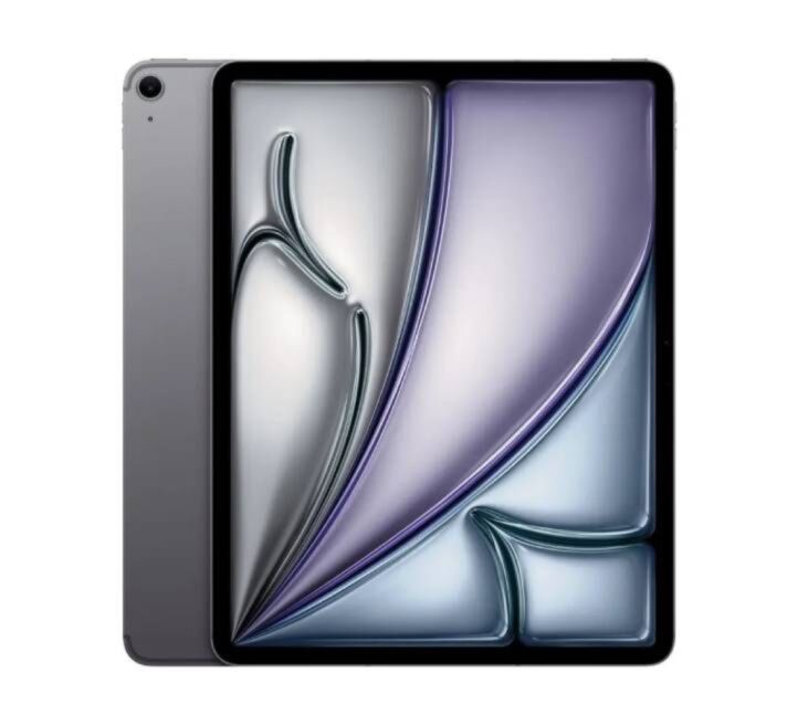 APPLE IPAD AIR M4 13" CELLULAR 128 GB - SPACE GRAY