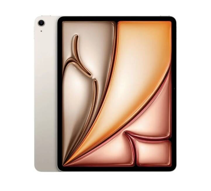 APPLE IPAD AIR M4 13" WI-FI 128 GB - STARLIGHT