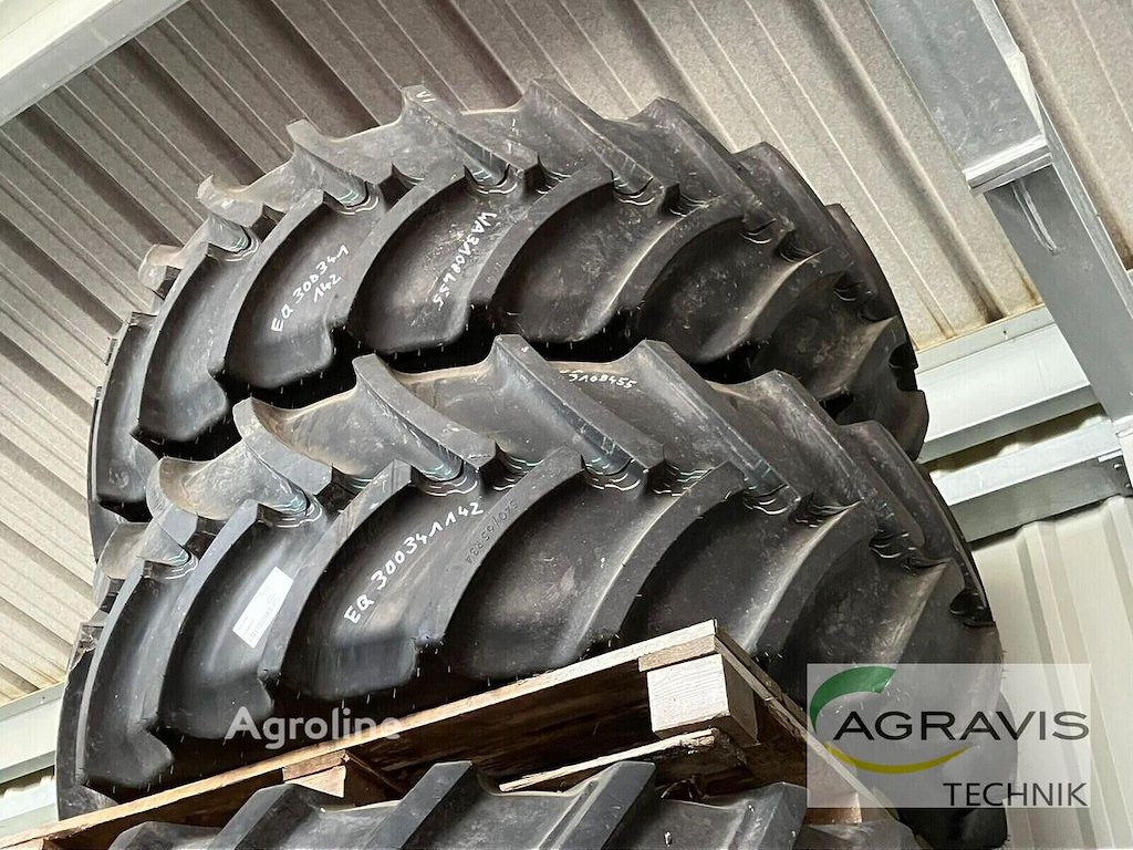 Nova Mitas 540/65 R 34 guma za traktore