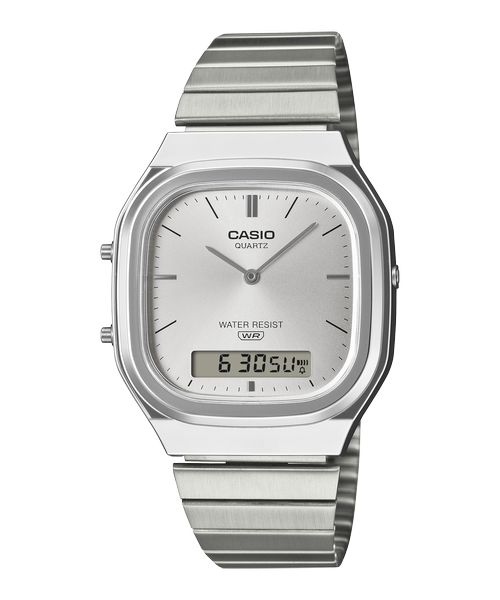CASIO VINTAGE AQ-240E-7A