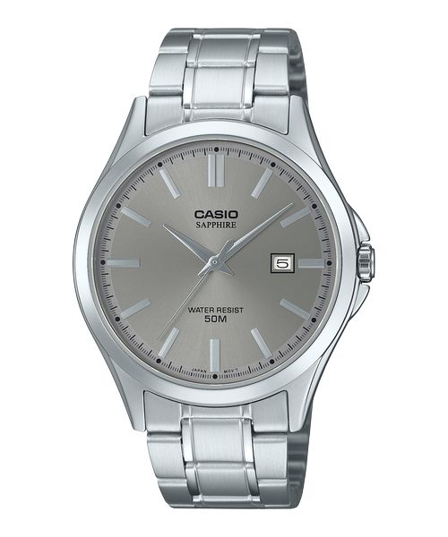 CASIO COLLECTION MTS-115D-8A