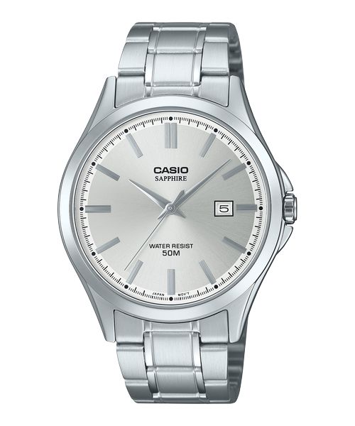 CASIO COLLECTION MTS-115D-7A
