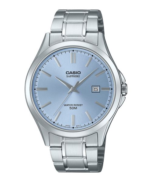 CASIO COLLECTION MTS-115D-2A2