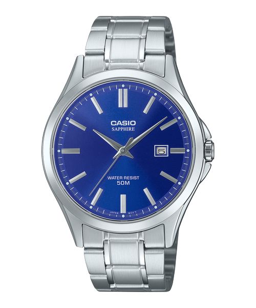 CASIO COLLECTION MTS-115D-2A1