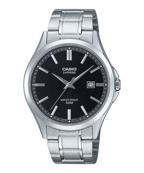 CASIO COLLECTION MTS-115D-1A
