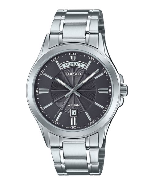 CASIO COLLECTION MTP-1381D-8A