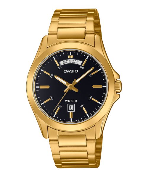 CASIO COLLECTION MTP-1370G-1A