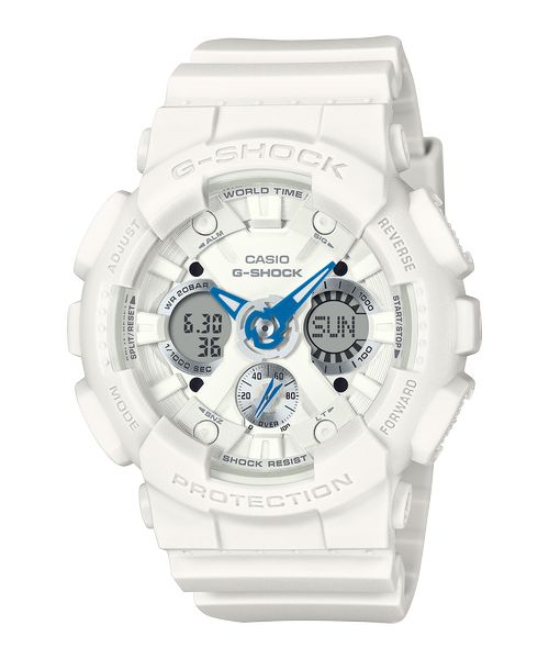 G-SHOCK GMA-S120SA-7A2