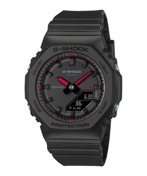 G-SHOCK GMA-P2100SA-1A1