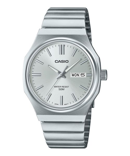 CASIO COLLECTION MTP-E735D-7A