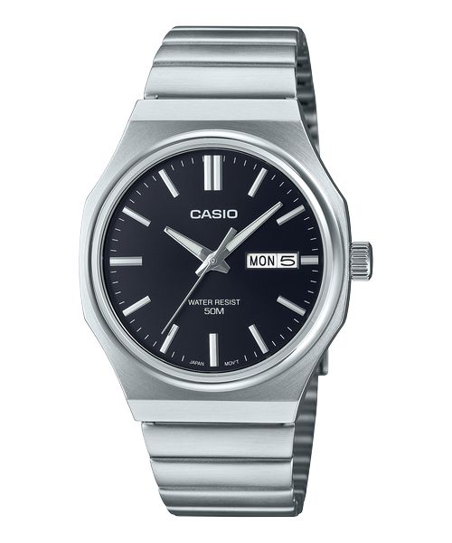 CASIO COLLECTION MTP-E735D-1A