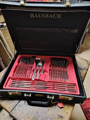 Hausbach escajg