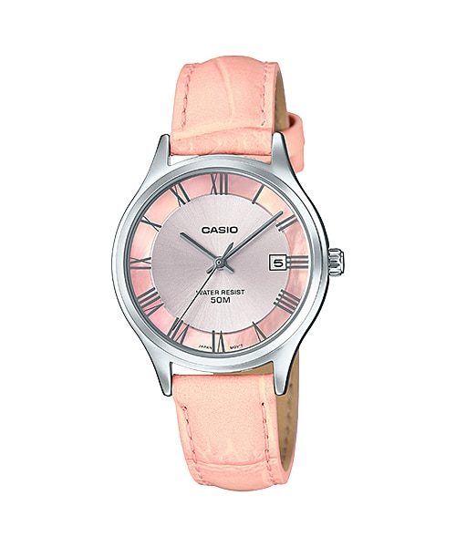 CASIO COLLECTION LTP-E142L-4A