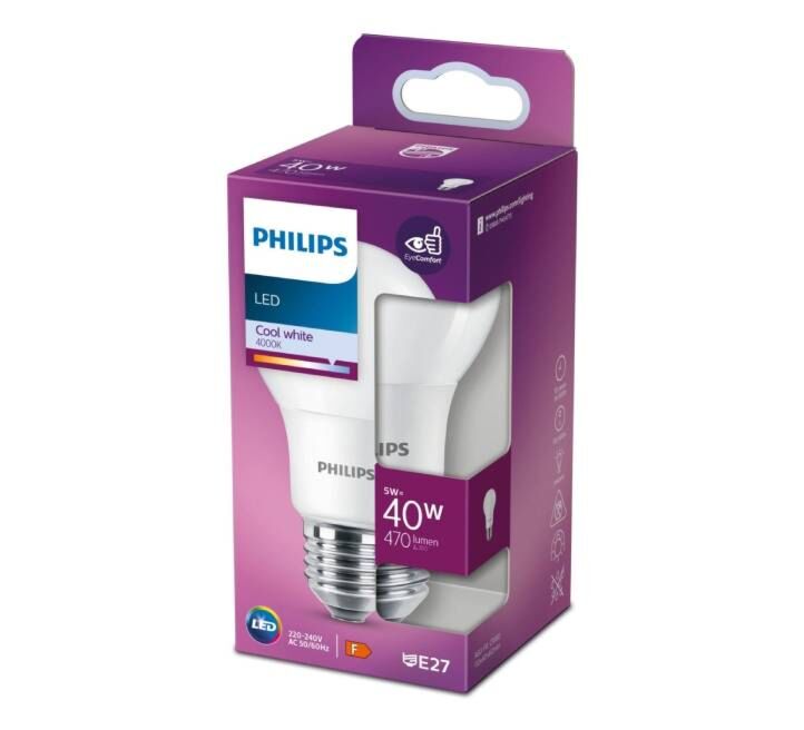 Philips LED Sijalica 275W470 LM6500 K