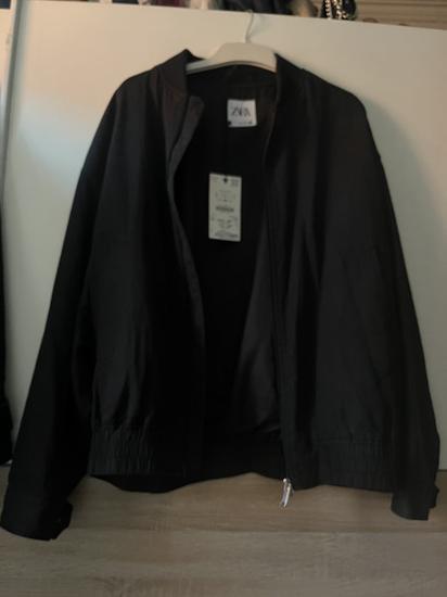 Zara nova bomber jakna