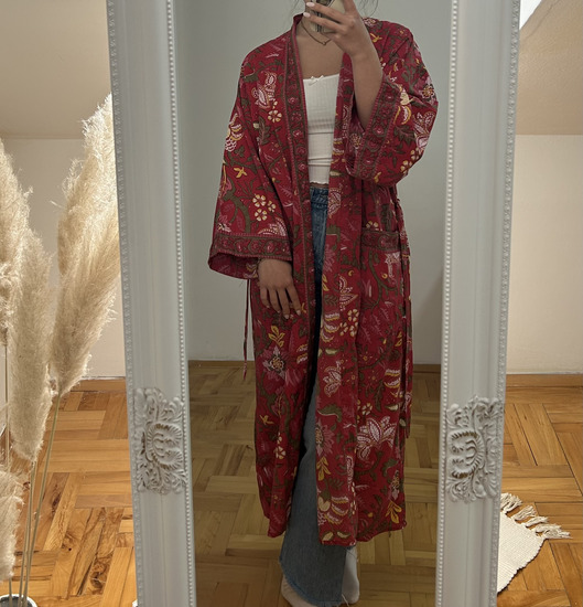 Ogrtac/kimono