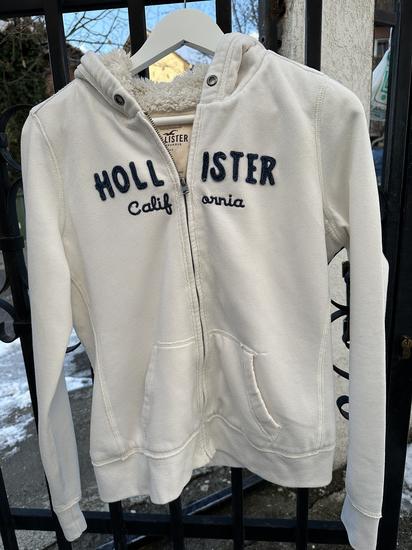 HOLLISTER zimski duks