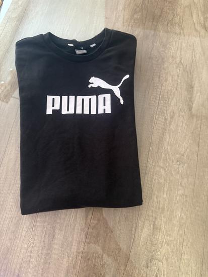 Puma original pamucna haljina s/m