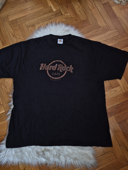 HARD Rock majica, original