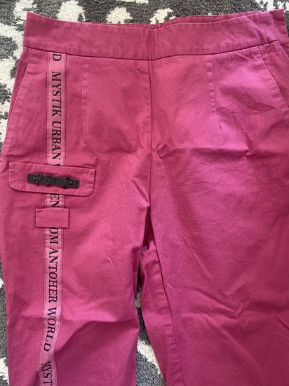      P.. S.. pantalone ciklama