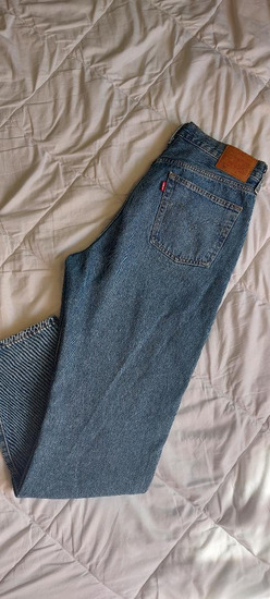 Levis farmerke nov model W31 L30