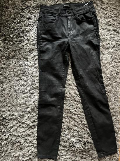 Massimo Dutti voskirane pantalone