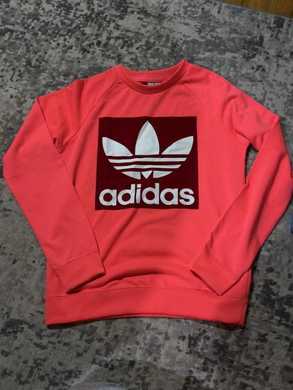 Nov Adidas duks