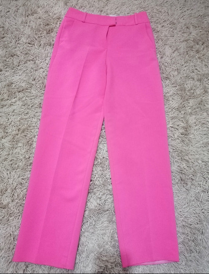 ESPRIT PINK PANTALONE