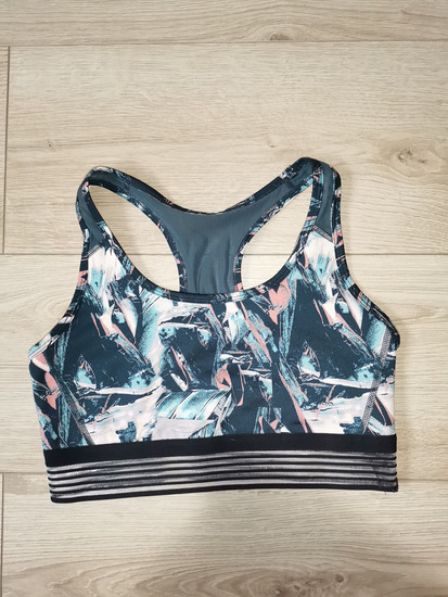 H&m sport top