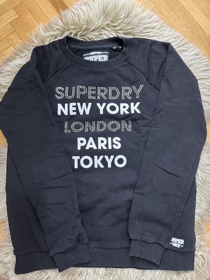 SUPERDRY DUKS