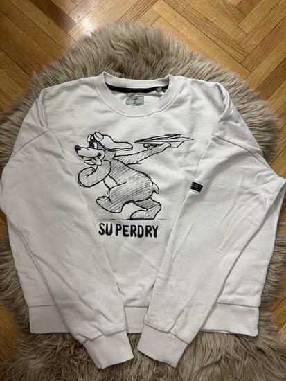 SUPERDRY DUKS