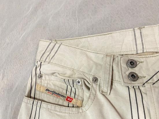 Diesel original zenske pantalone farmerke