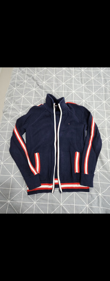 Tommy hilfiger dzemper