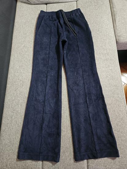 Tibi pantalone xxs/m