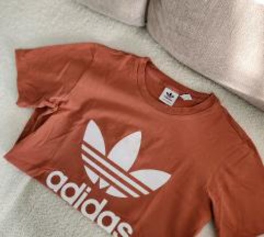 Original Adidas majica, vel. S