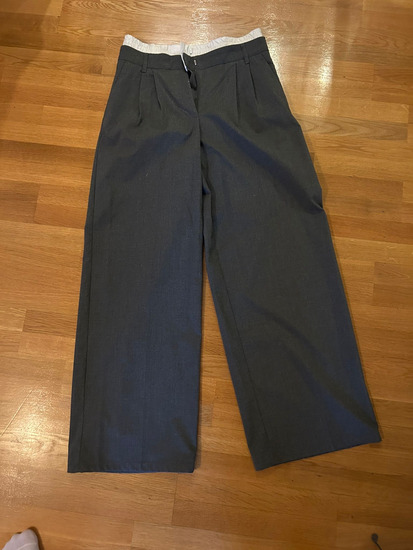 Bershka pantalone