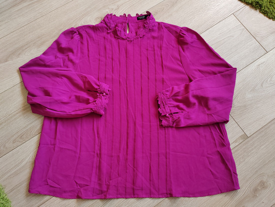 Shein kosulja 4xl