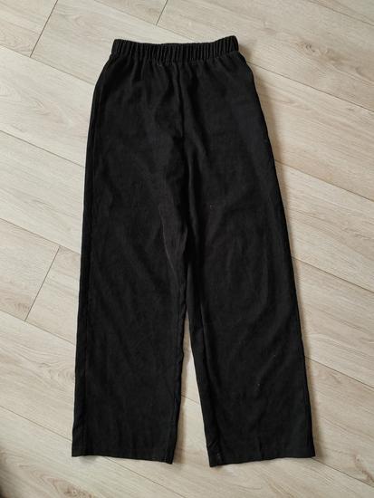 Shein pantalone sirokih nogavica