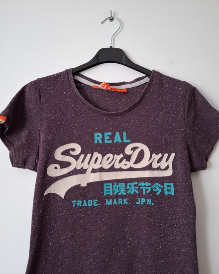 Superdry ženska majica S XS