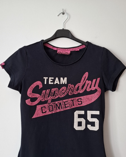 Superdry ženska majica XS
