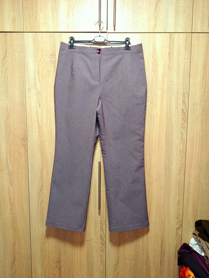 Pantalone bordo-bele