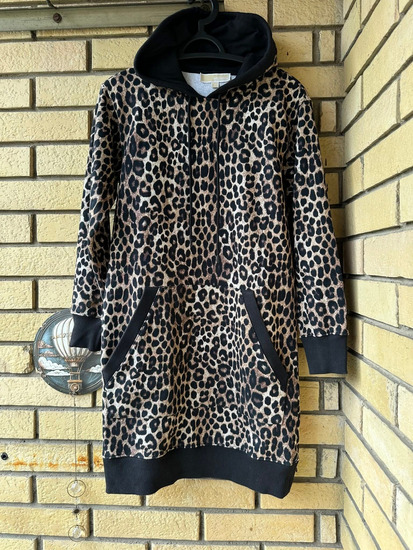 MICHAEL “Michael Kors”Leopard Nov duks!